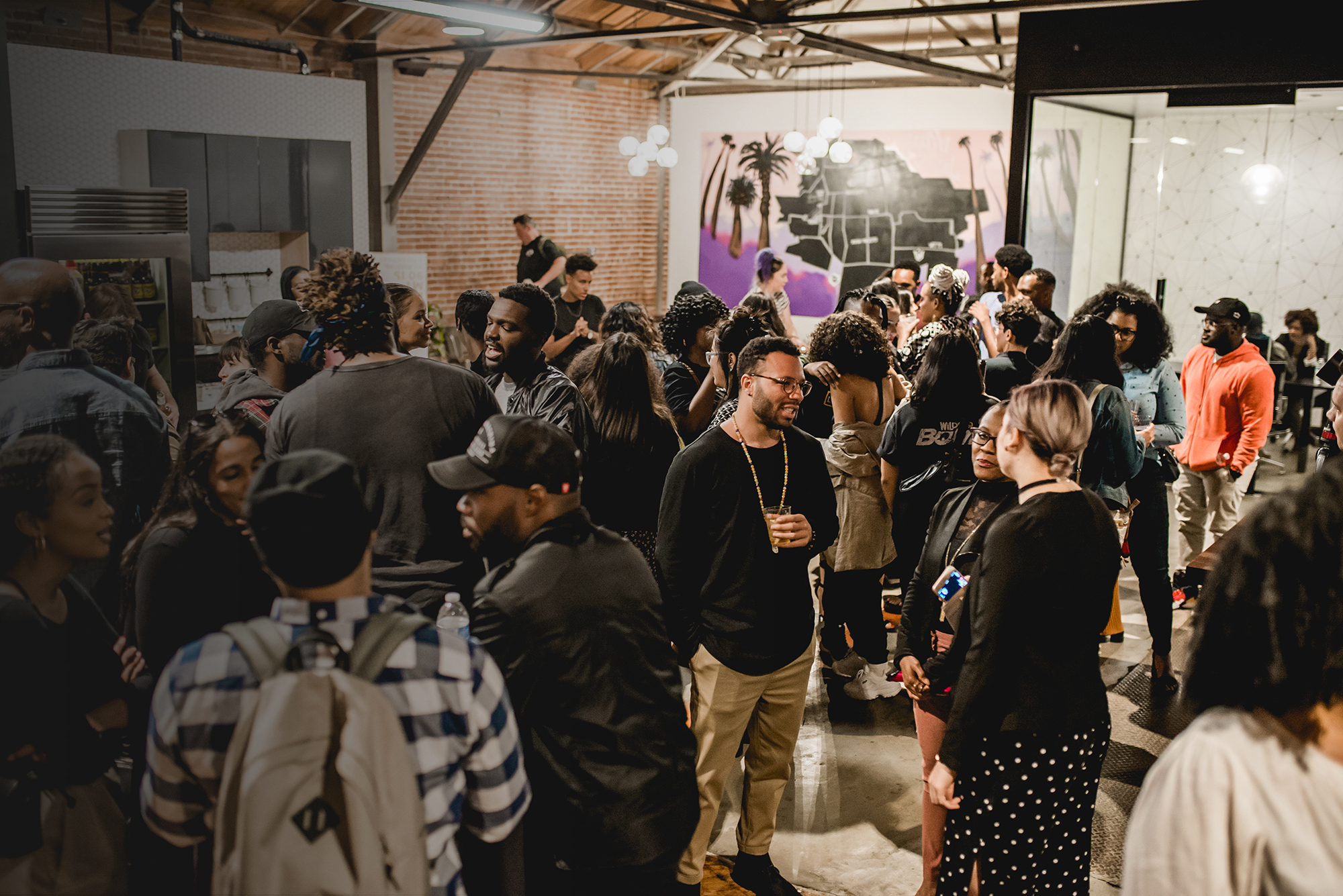 6th Annual IP Mosaic Conference 2020