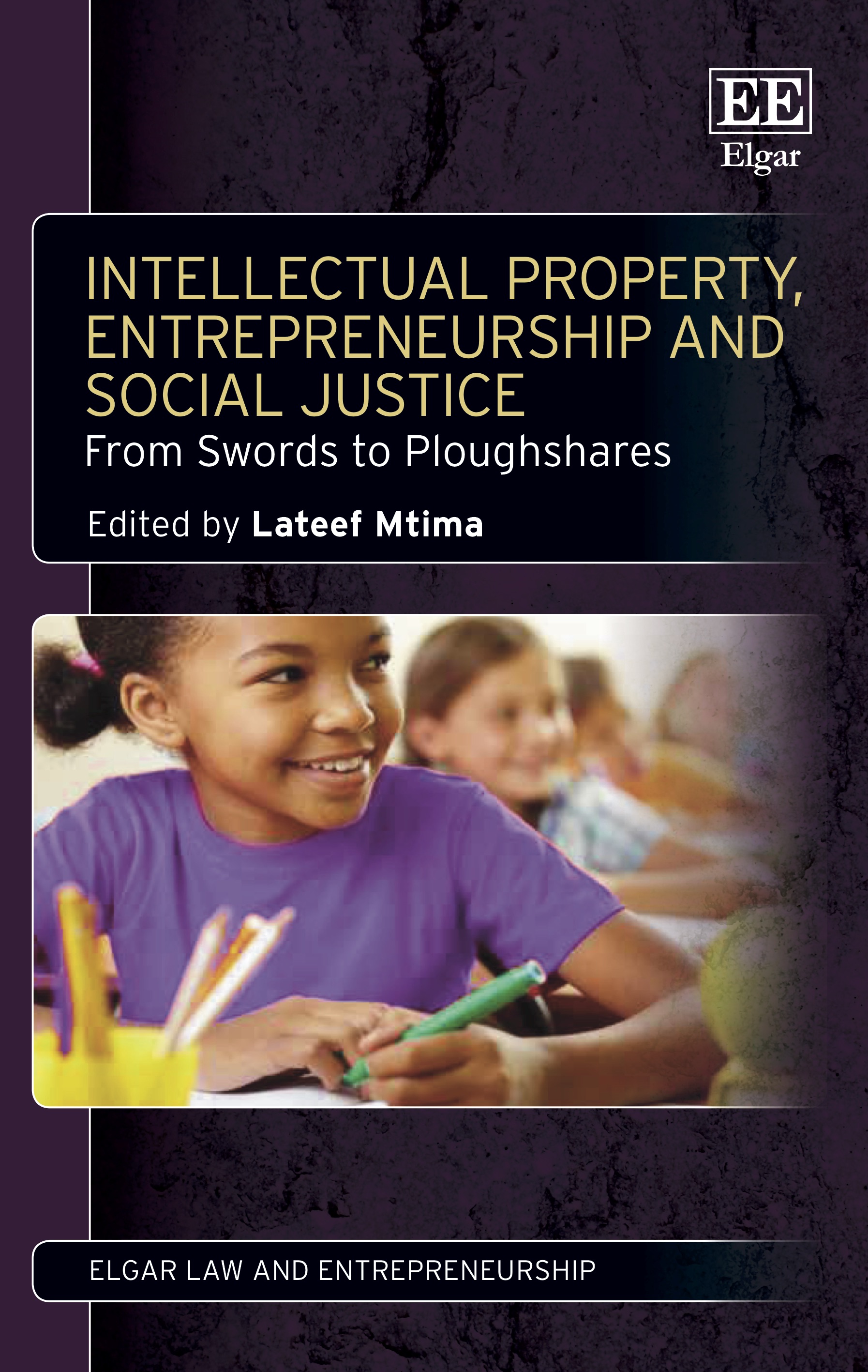 Recently Released Book